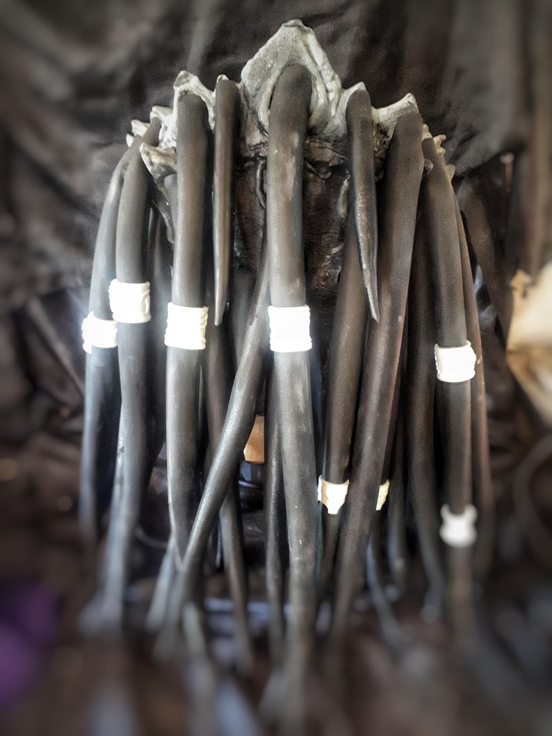 Predator Mask | Etsy UK