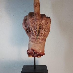 Evil Dead Hand - Etsy