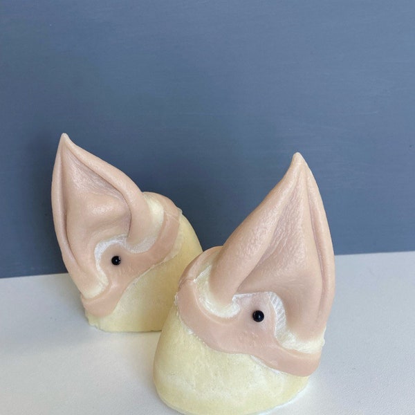Cosplay Elf Prosthetics - Etsy