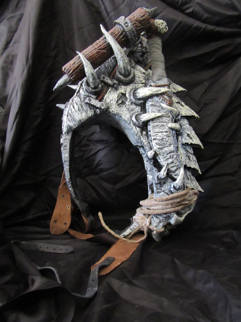 Predator Backpack - Etsy