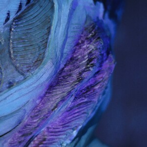 Abe Sapien Mask - Etsy