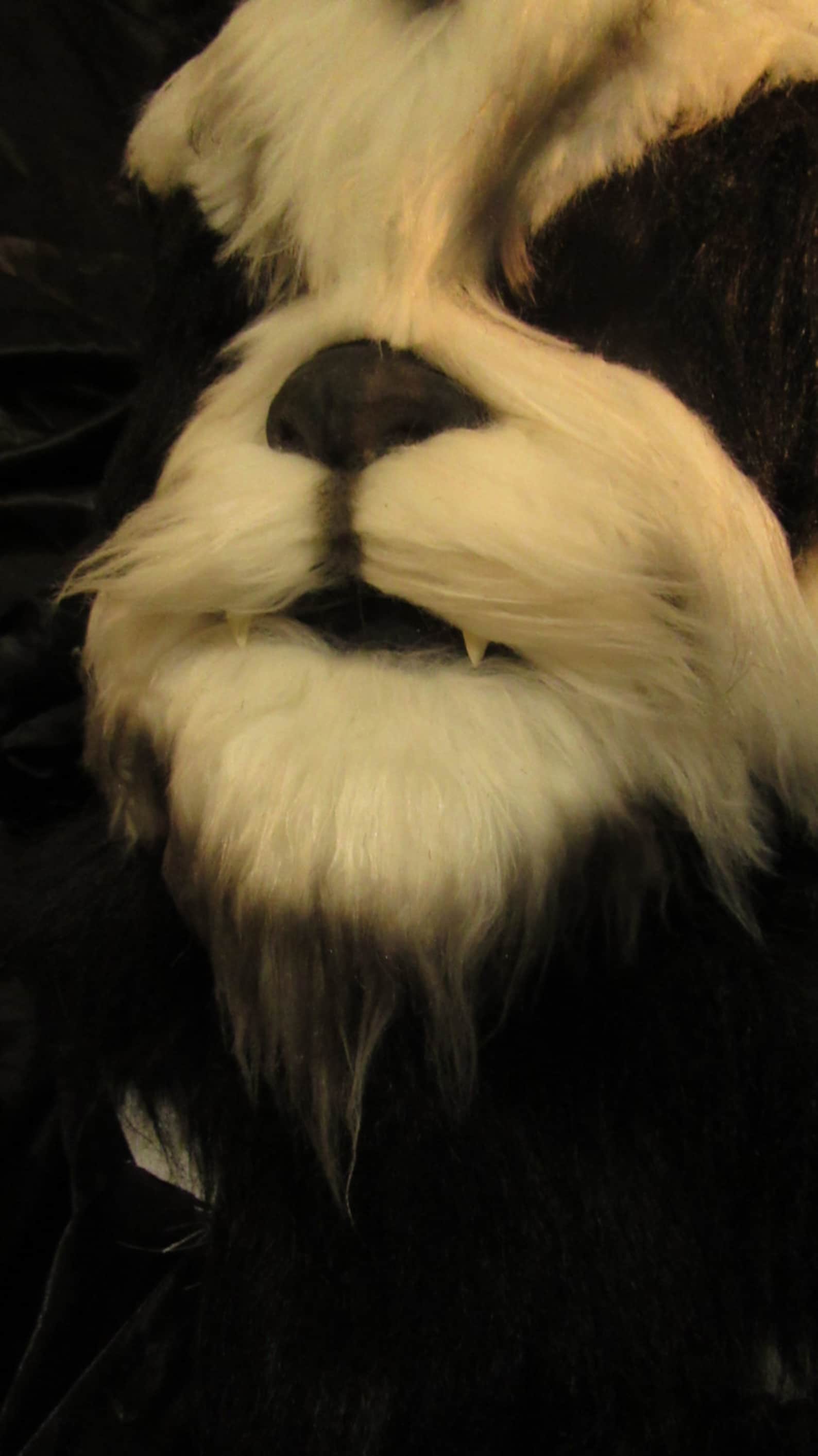 Chen Mask - World of Warcraft - Etsy