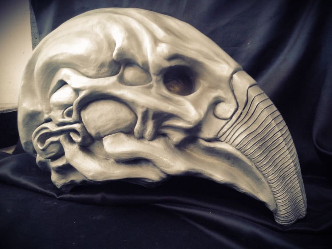 Prometheus Space Jockey - Etsy