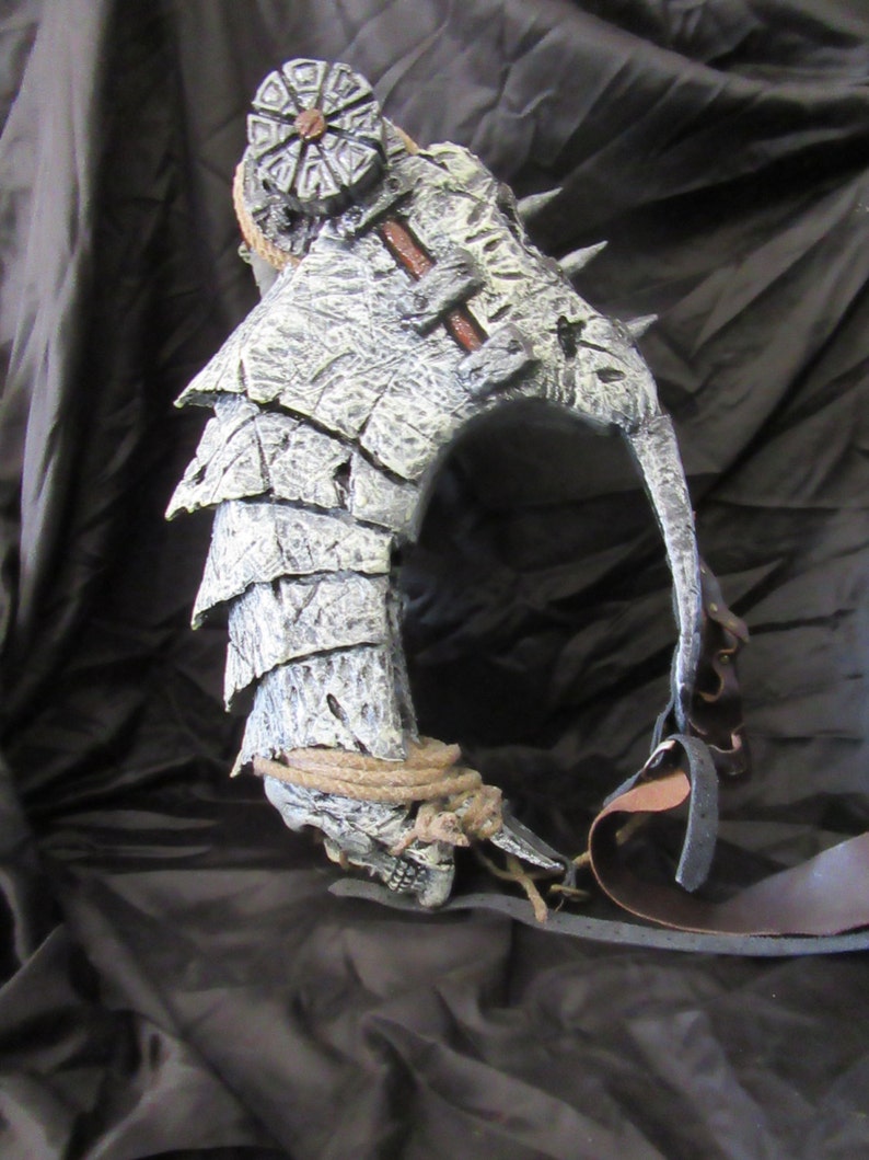 Predator Backpack - Etsy