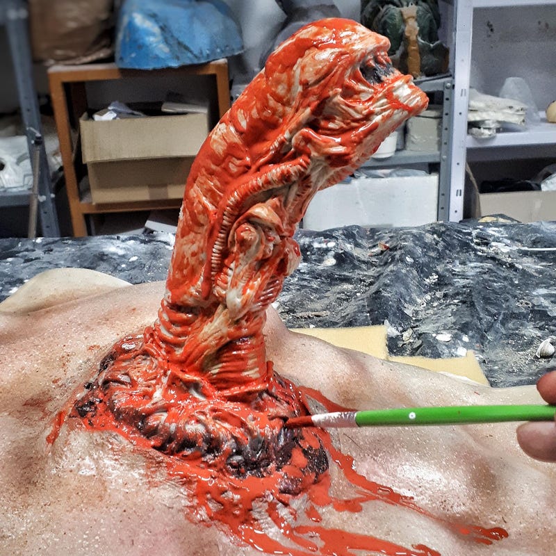 Bad dragon toys - Etsy Nederland