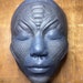 Snake Face Set Prosthetics - Etsy