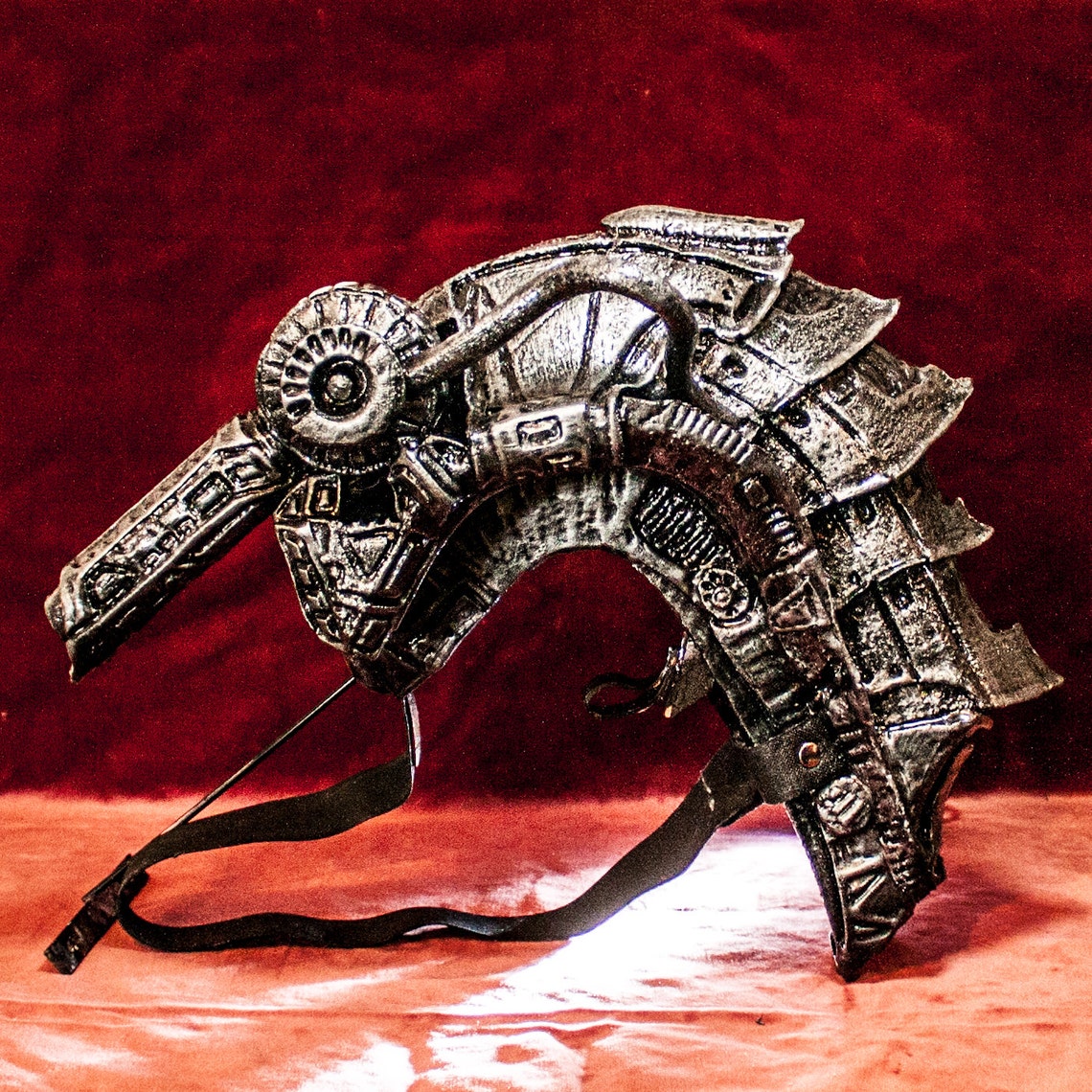 Predator Backpack - Etsy