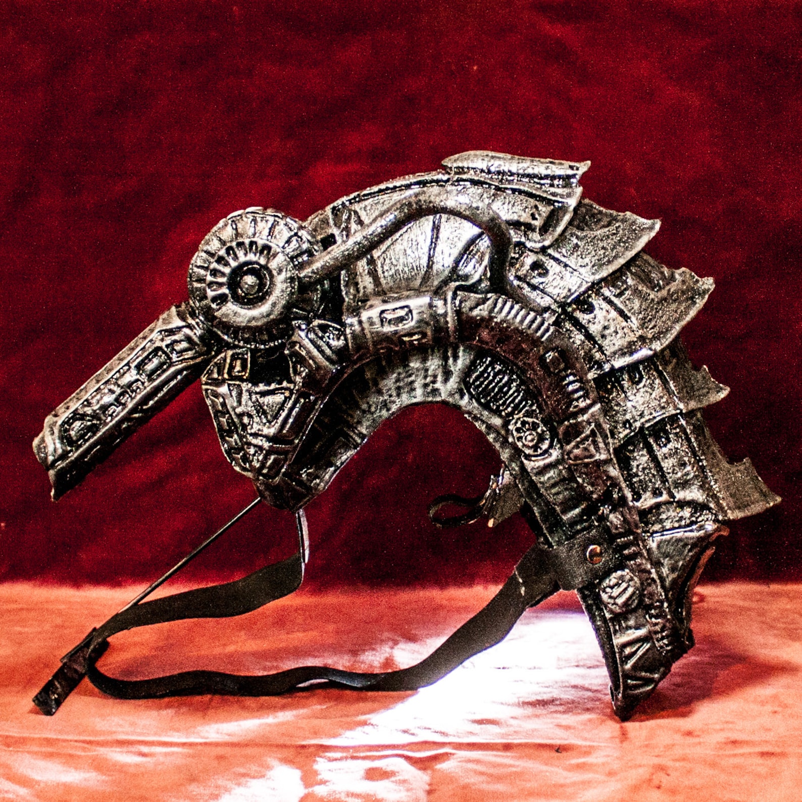 Predator Backpack - Etsy