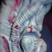 Alien Chestburster - Etsy