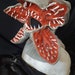 Demogorgon Mask - Etsy