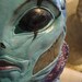 Abe Sapien Mask - Etsy
