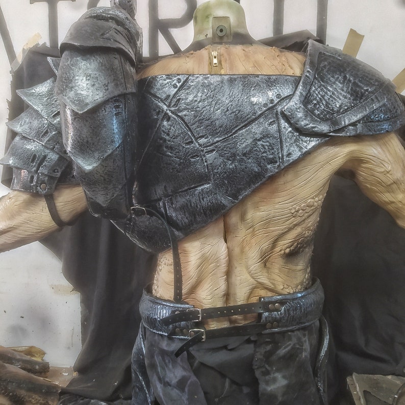 Predator Bodysuit - Etsy