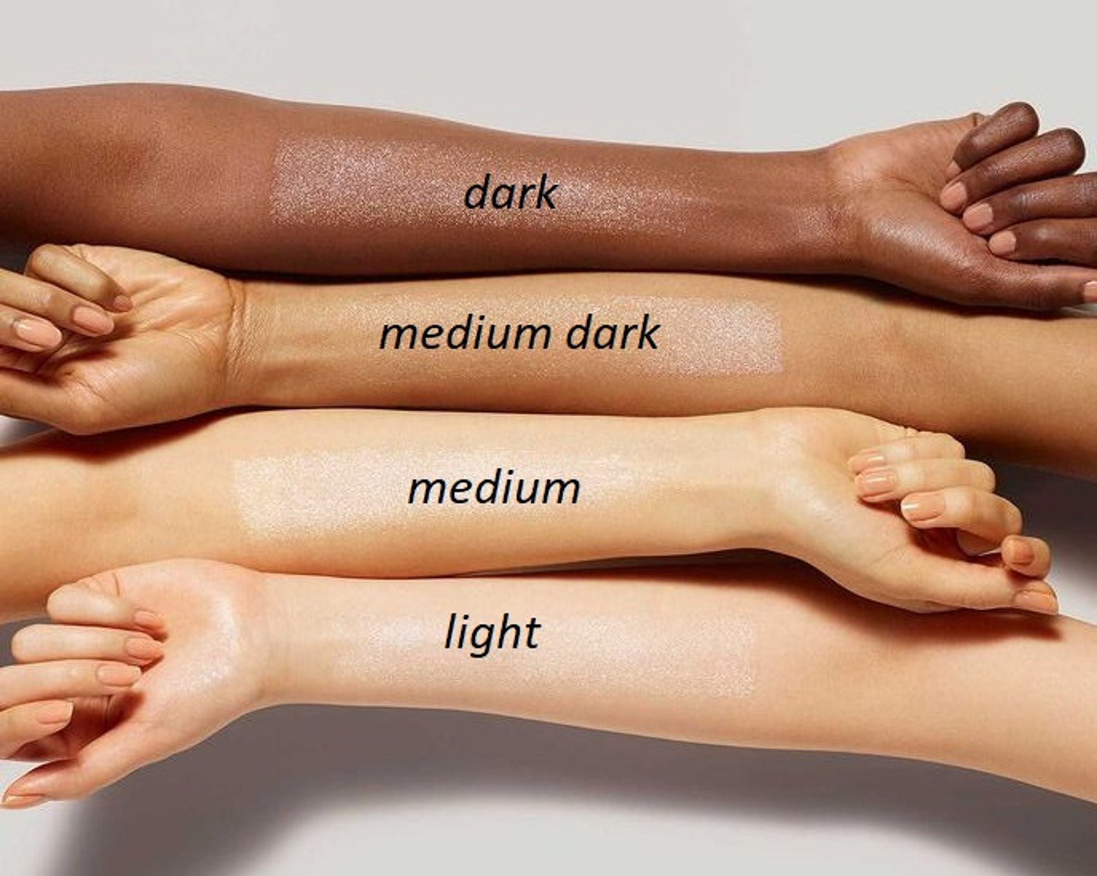 Werewolf Forehead and Cheekbones Prosthetics Set - Etsy