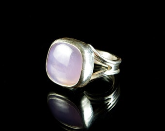 Holly Blue Agate - Etsy