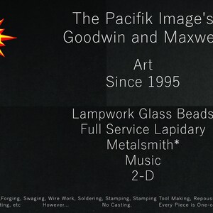 Ellensburg Blue Chalcedony Shibuichi Ring: Washington State Ellensburg ...