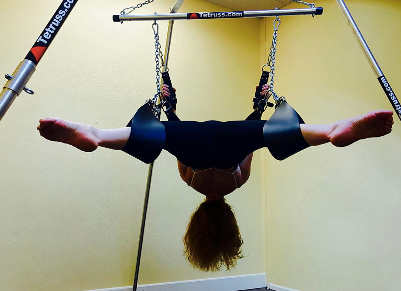 Tetruss Maxximus Shibari Suspension Bondage Frame Portable | Etsy