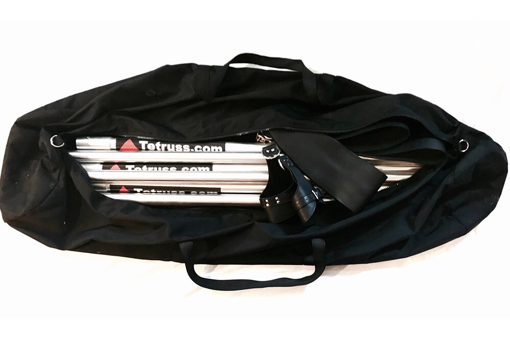 Tetruss Travel Bag - Etsy