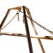 Tetruss Suspension Bondage Shibari Rig (frame Only): Portable 3-in-1 ...