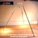Tetruss Suspension Bondage Shibari Rig (frame Only): Portable 3-in-1 ...