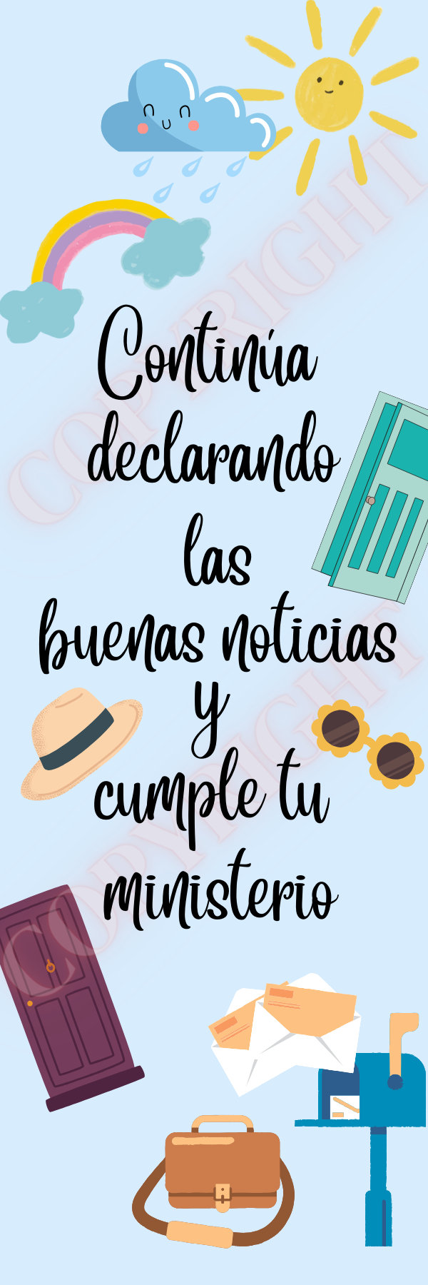 JW Gifts - English & Spanish - Etsy