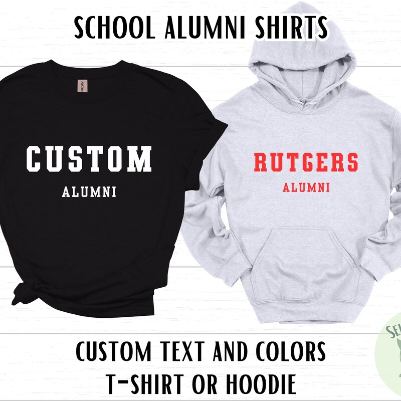 College Alumni Gifts - 60+ Gift Ideas for 2024