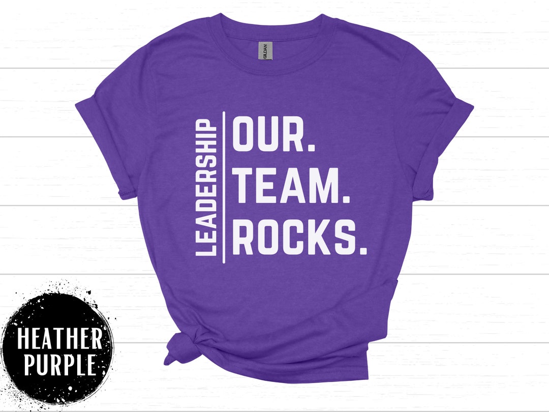 Custom Work Team Shirts, Office Dream Team Tees, Customize Company Team ...