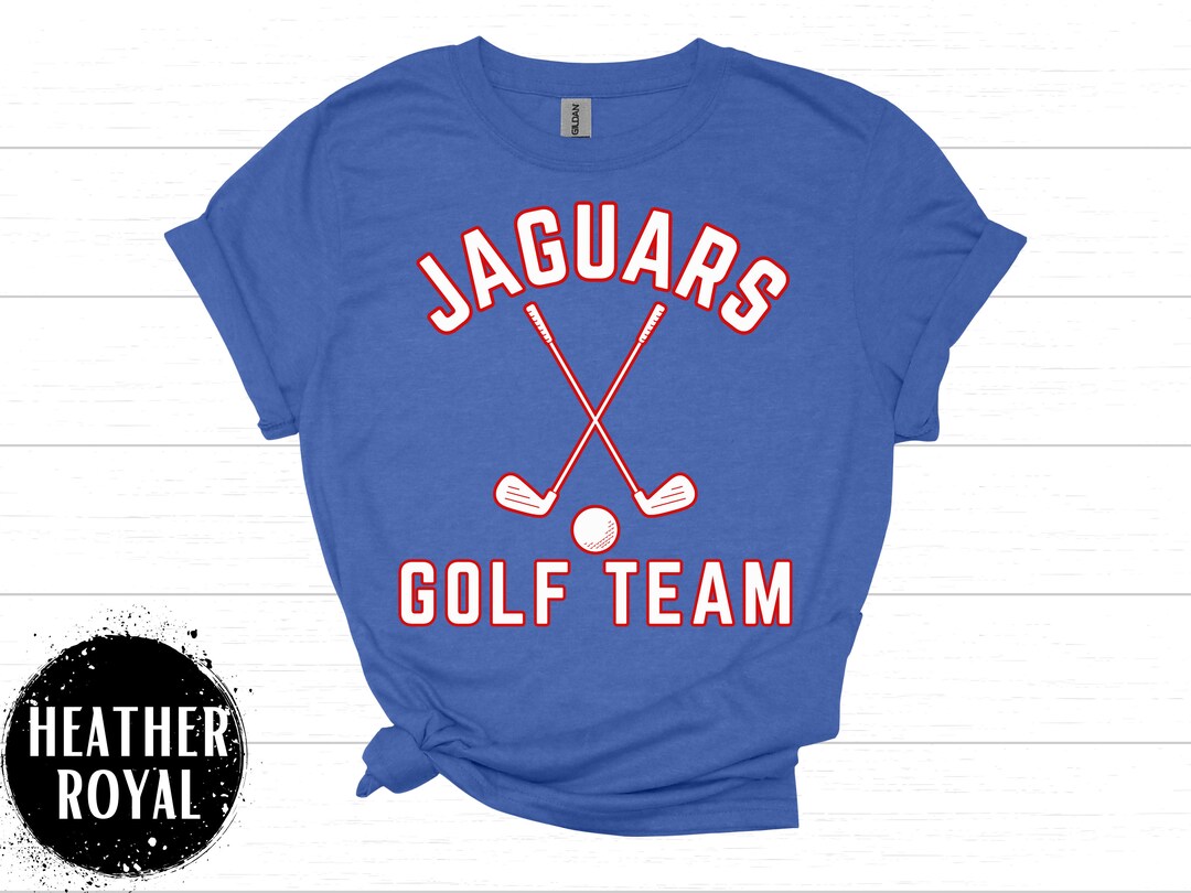 Custom Golf Team Shirts, Customize Golf Team Name Shirt, Matching ...
