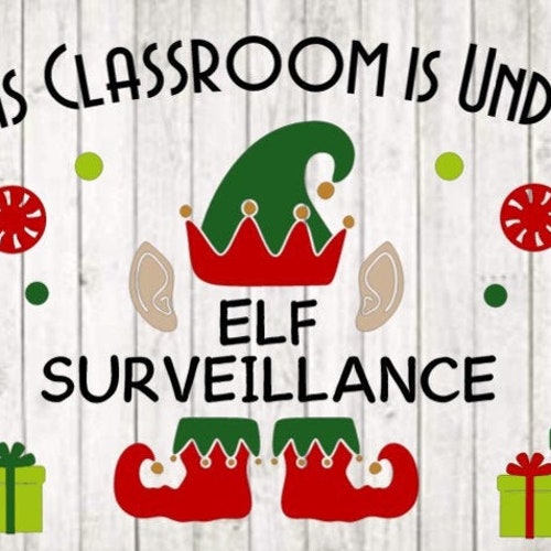 Teachers School Bulletin Board Cutouts DIY Set Welcome | Etsy