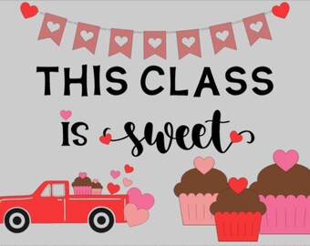 Teachers School Bulletin Board Cutouts DIY Kit always | Etsy