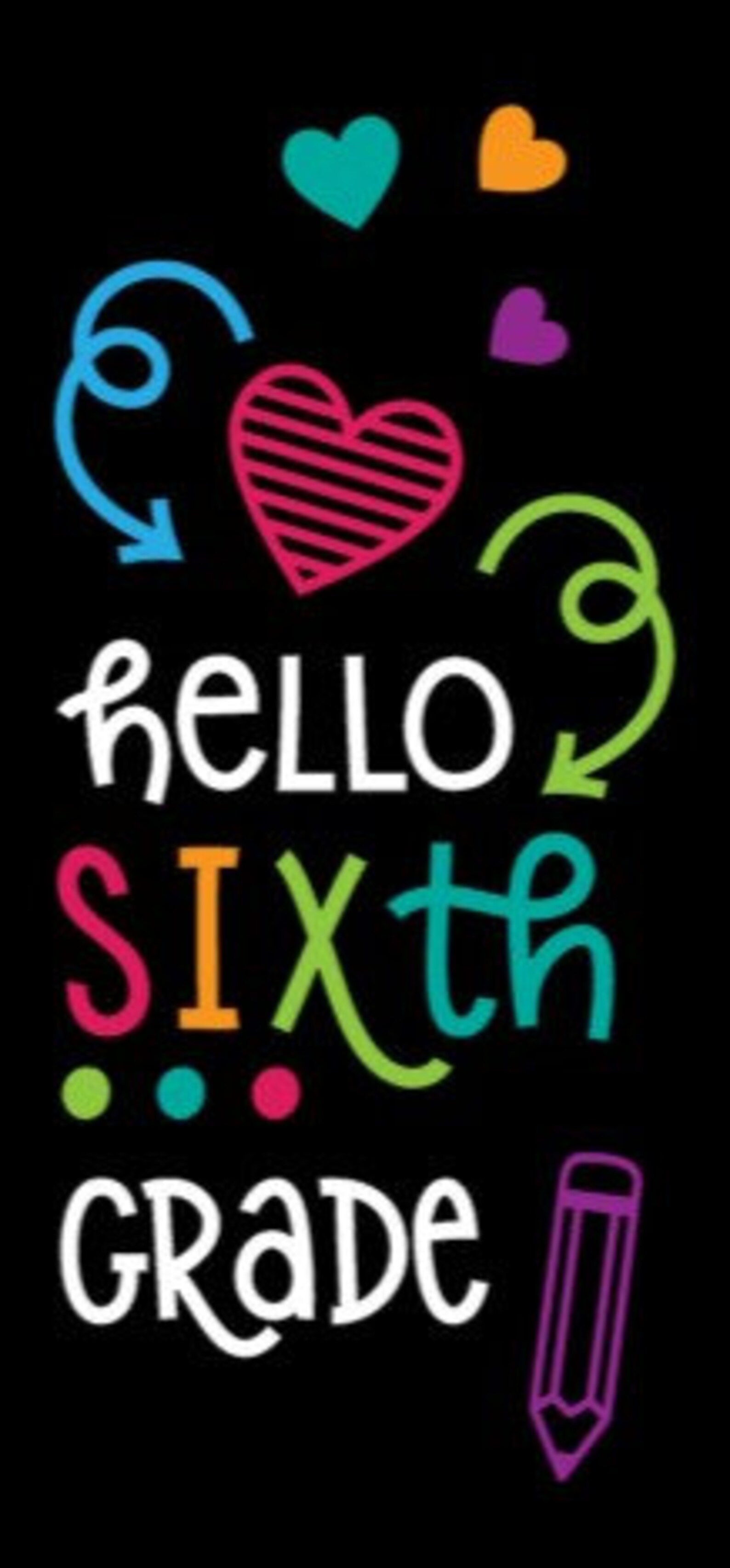 Teachers School Classroom Door Decoration Cutouts DIY Kit "hello ...