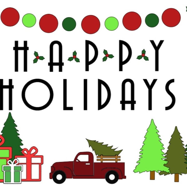 Winter Bulletin Board Kit - Etsy