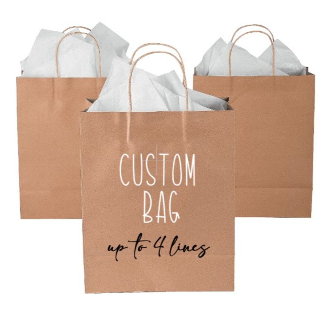 Custom Girls Weekend Gift Bag / Girls Trip Bag / Girls Getaway / Gift ...