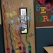 Teachers School Classroom Door Decoration Cutouts DIY Kit "get Ready ...