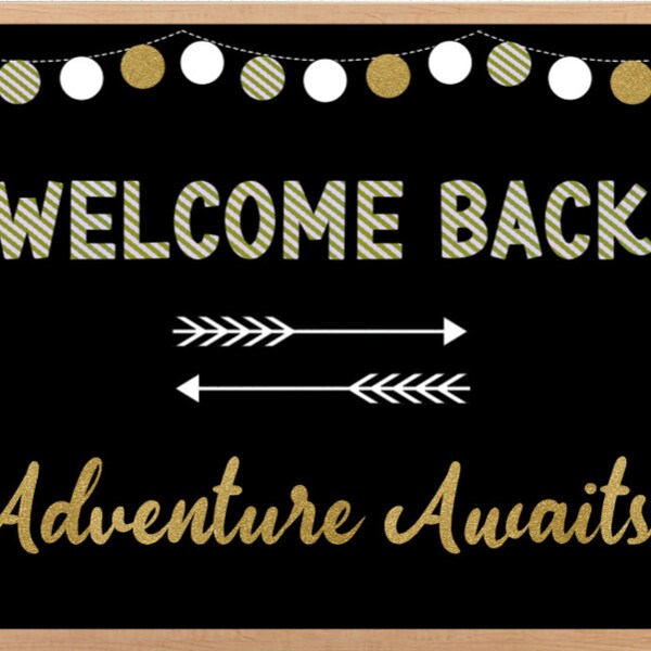 School Bulletin Boards - Etsy