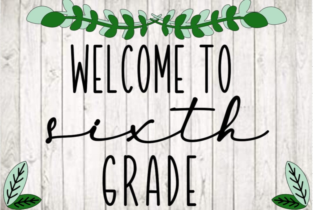 Teachers School Bulletin Board Cutouts Diy Kit Welcome Rustic Farm Back
