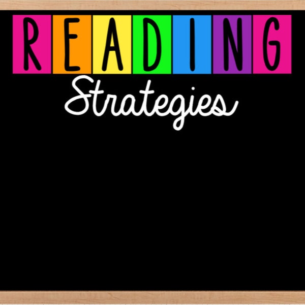 Bulletin Board Reading - Etsy