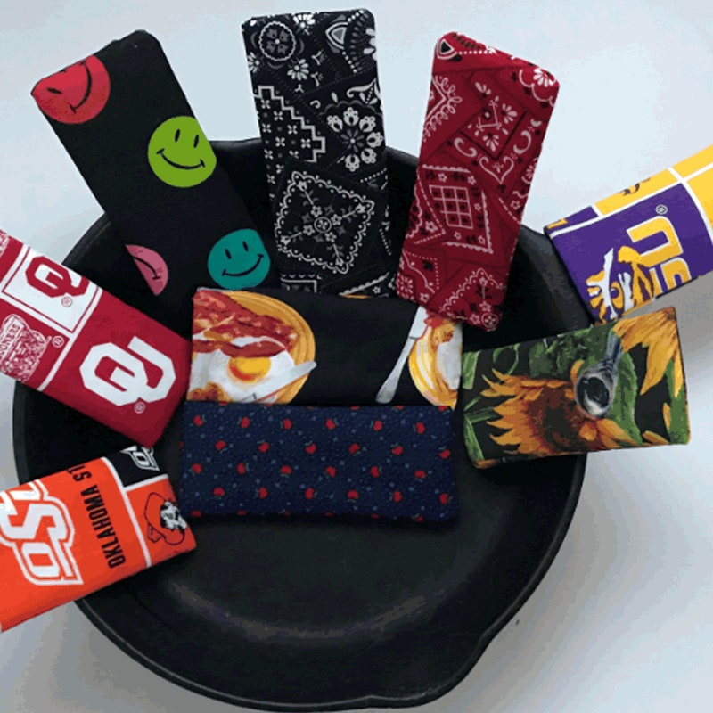 Skillet Old Cast Iron - Etsy