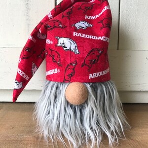 Mickey Mouse Gnome, Mickey & Minnie Mouse, Gnome, Made in USA Gnome W ...