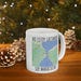 Maracucho Ceramic Mug, Personalizada Taza No Estoy Gritando, Soy ...