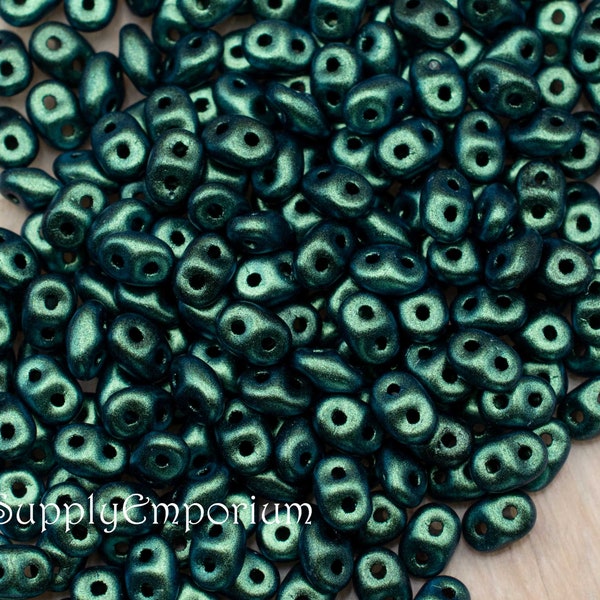 Super Duo Bead - Etsy