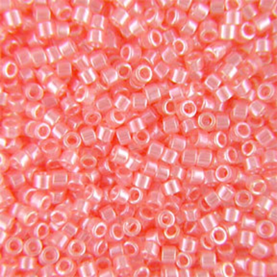 DB-106, 11/0 Delica Seed Beads DB106 5 Grams DB-106 Delica Bead Miyuki ...