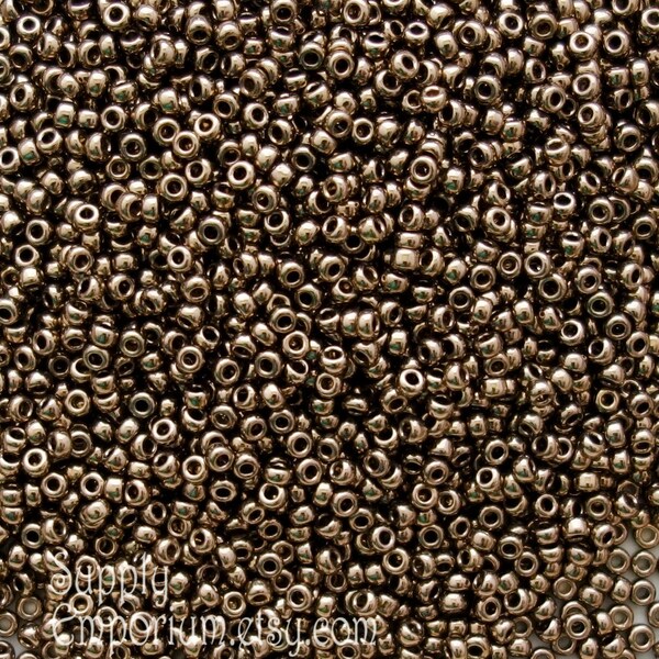 Bronze Beads - Etsy