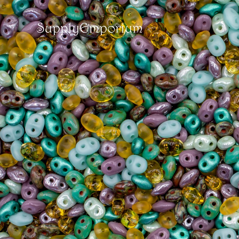 Super Duo Patterns - Etsy