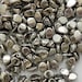 Jet Argentic Full Pinch Beads, 5 Grams Jet Argentic Full Pinch Beads ...