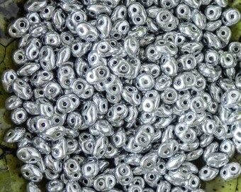 Super Duo Beads | Etsy