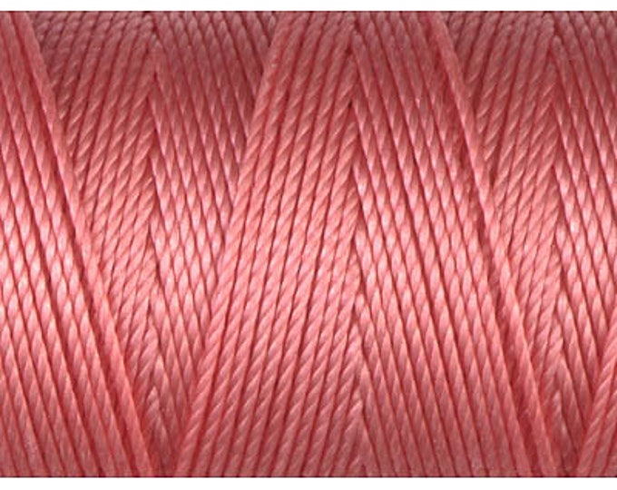 Beading Cord, C-lon Cord, Knotting Cord, Tex 210 92 Yards, Chinese ...