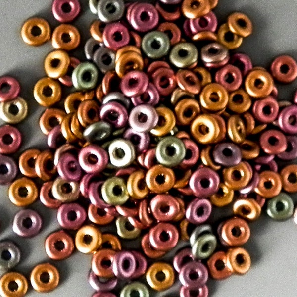 O Beads - Etsy