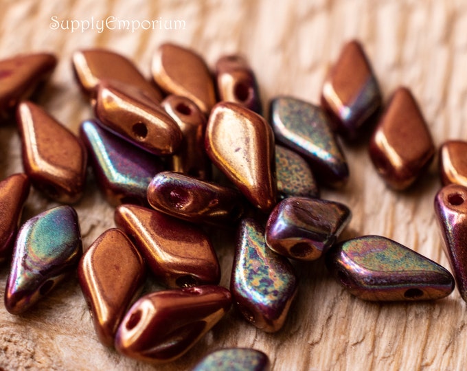 Kite Bracelet Beading Tutorial PDF Instant Download - Etsy