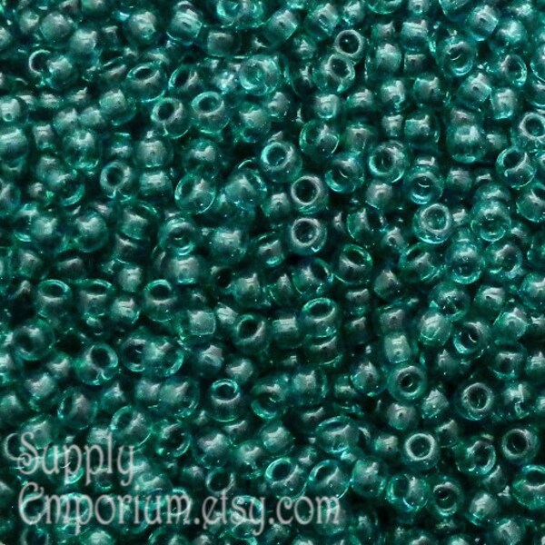 Transparent Teal - Etsy