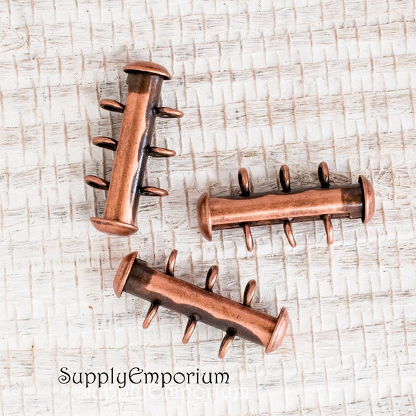 3 Strand Clasp - Etsy